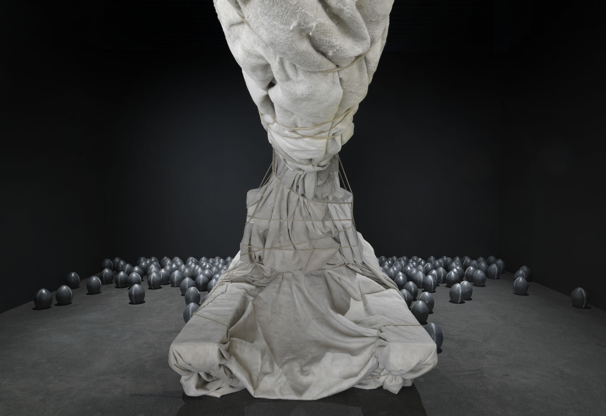 Julian Charrière — Dittrich & Schlechtriem