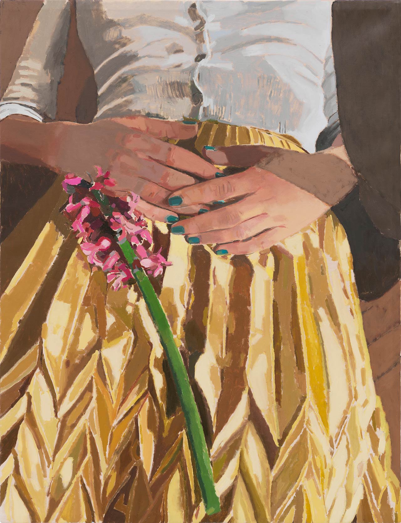 Fatma Shanan — Dittrich & Schlechtriem