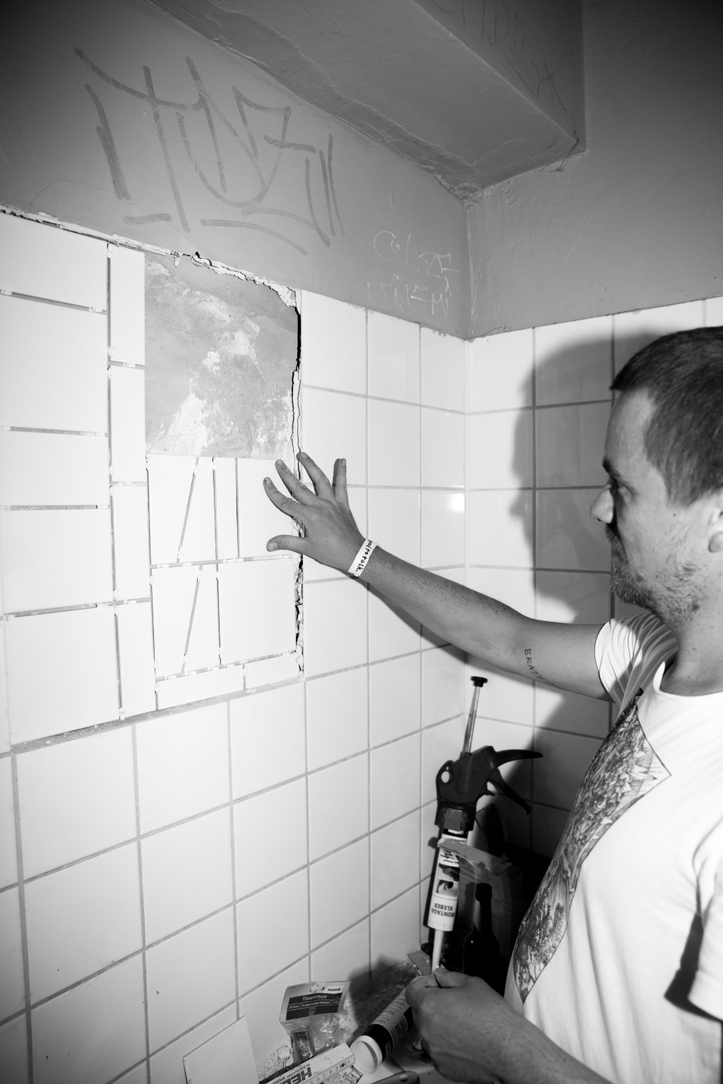 Simon Mullan — Dittrich & Schlechtriem