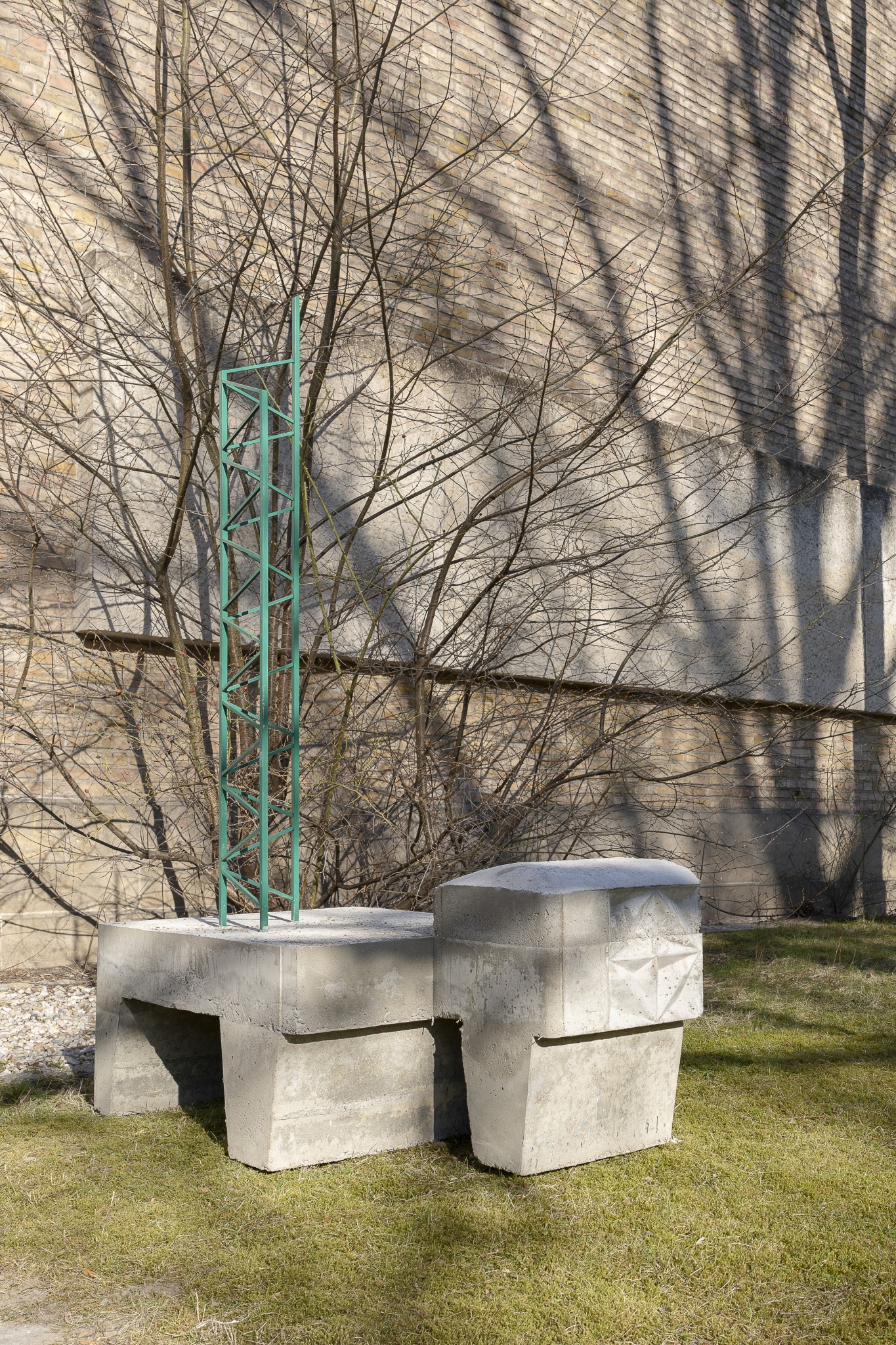 Marta Dyachenko — Dittrich & Schlechtriem