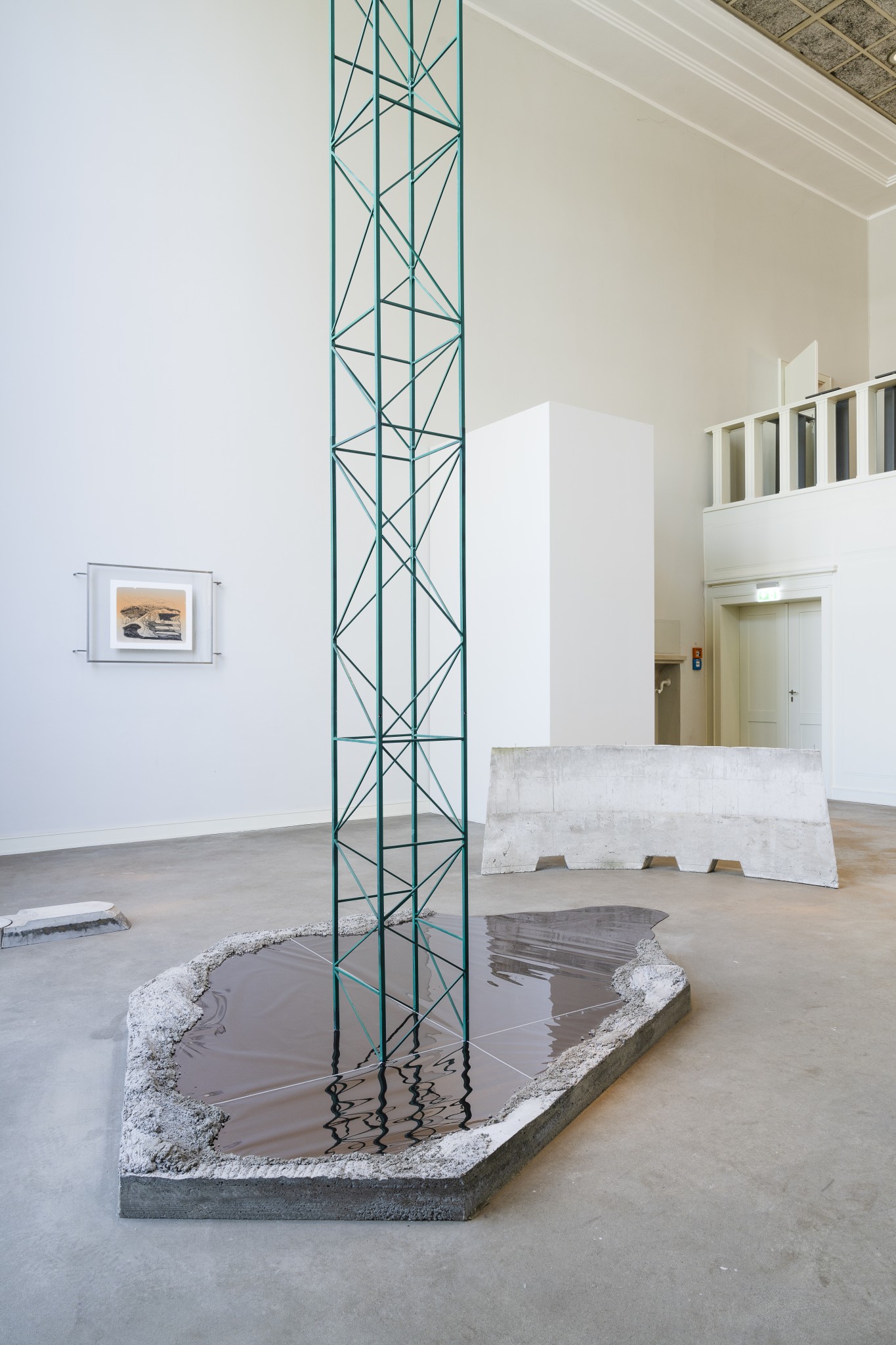 Marta Dyachenko — Dittrich & Schlechtriem