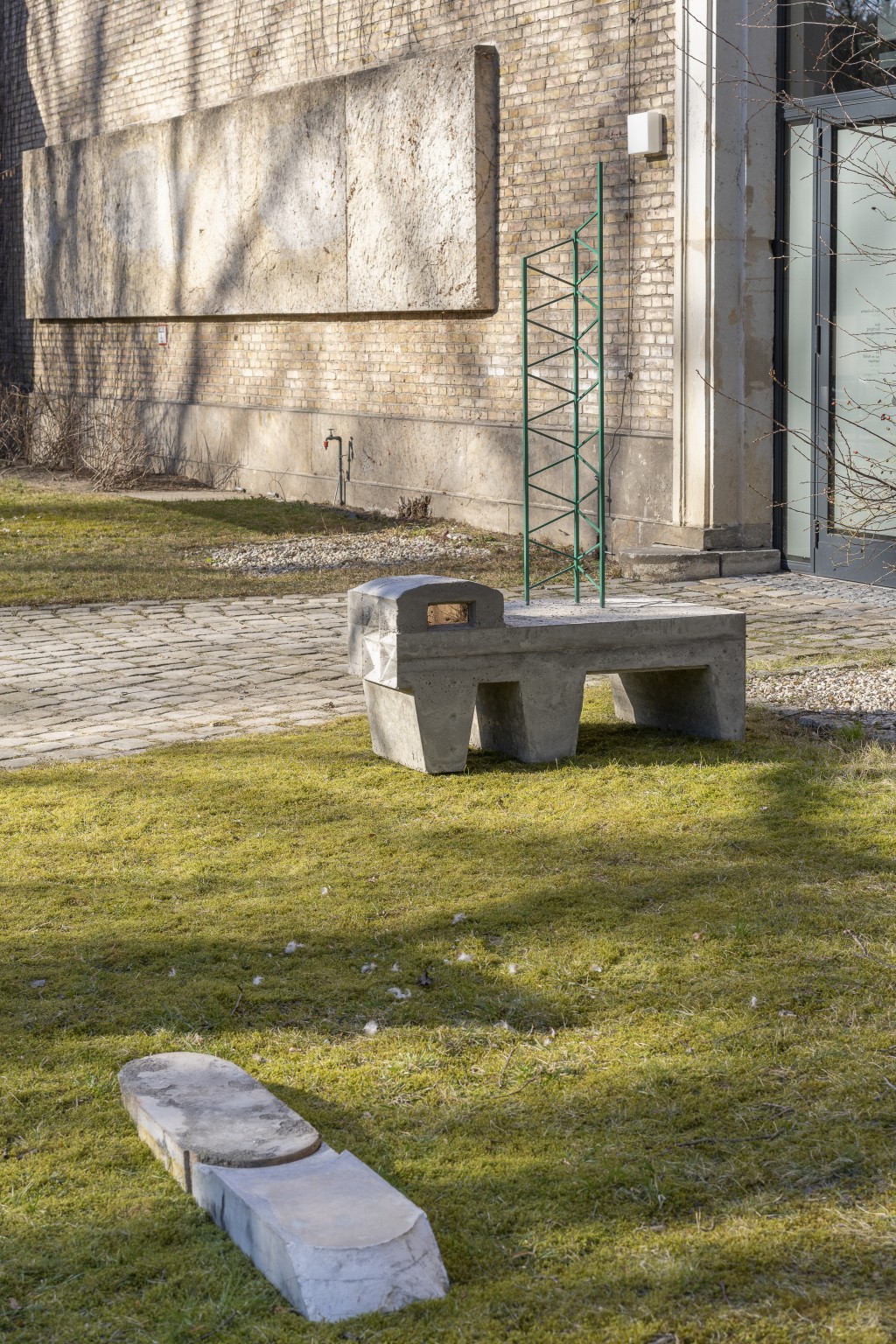 Marta Dyachenko — Dittrich & Schlechtriem