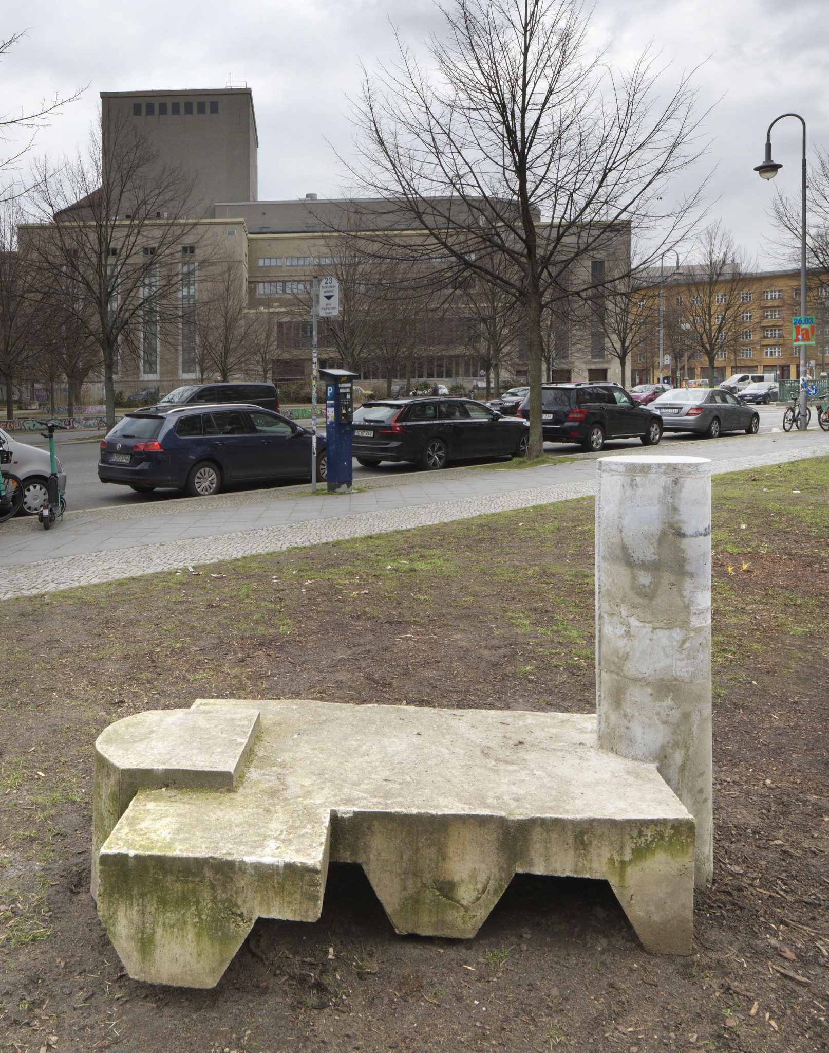 Marta Dyachenko — Dittrich & Schlechtriem