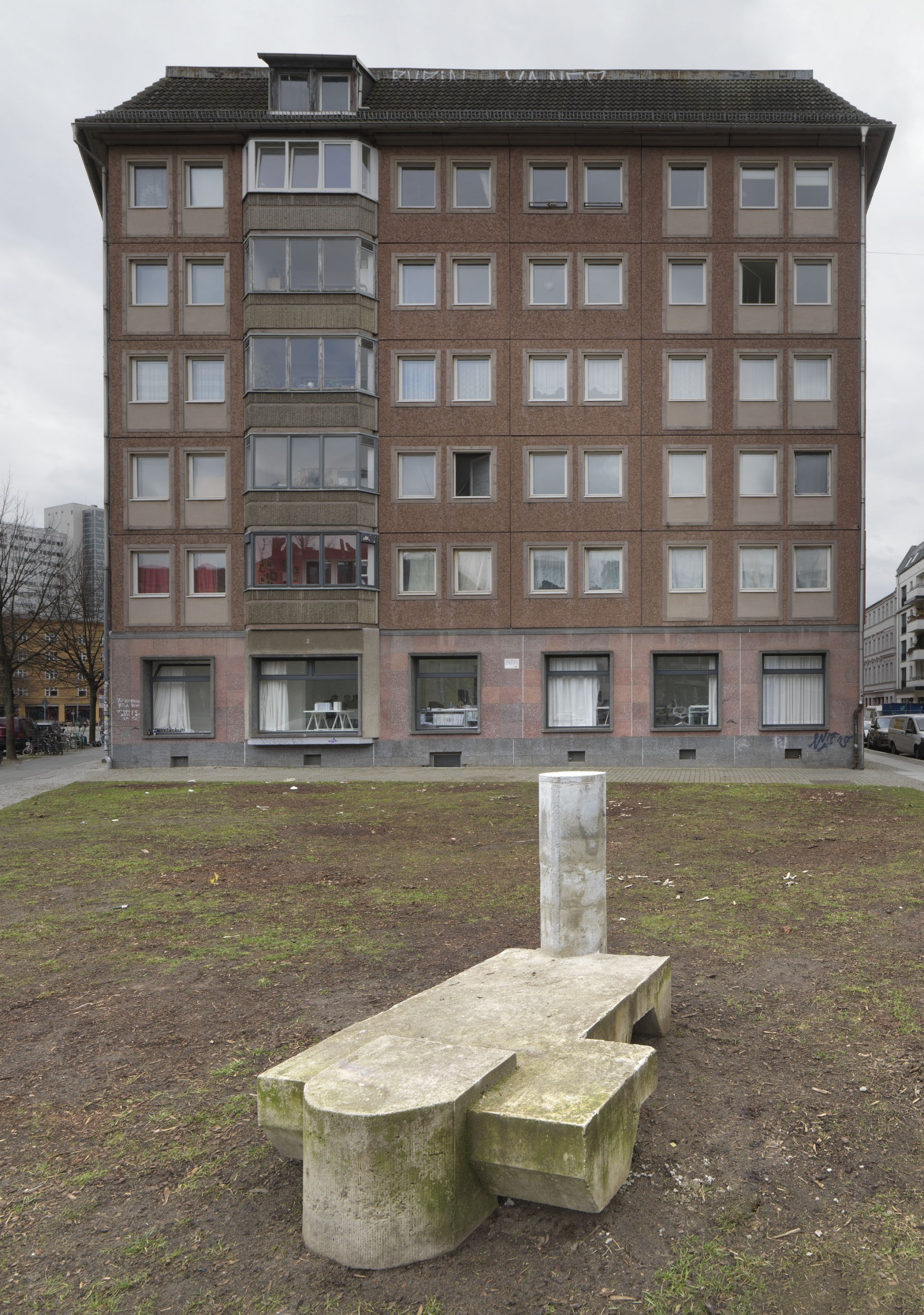 Marta Dyachenko — Dittrich & Schlechtriem