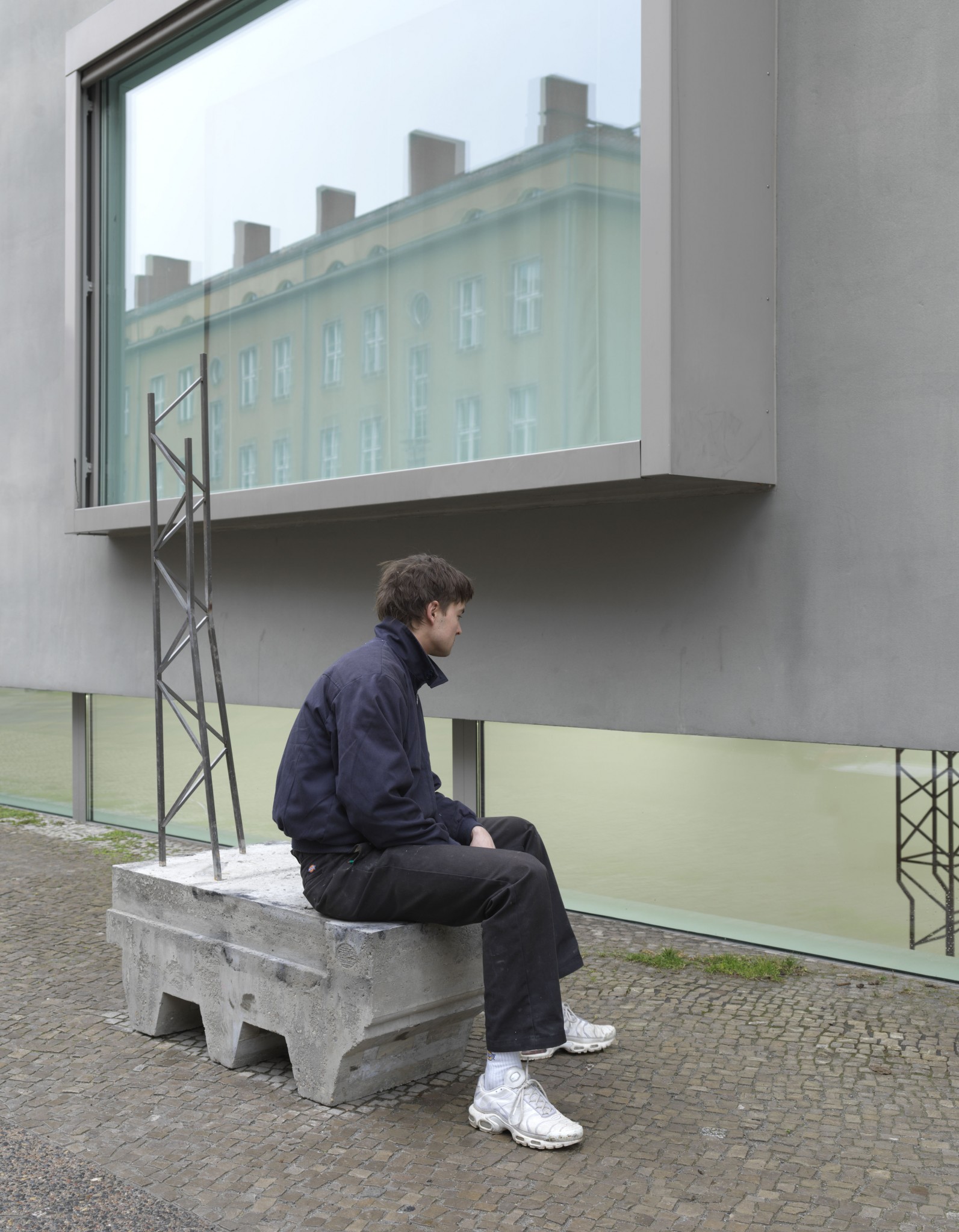 Marta Dyachenko — Dittrich & Schlechtriem