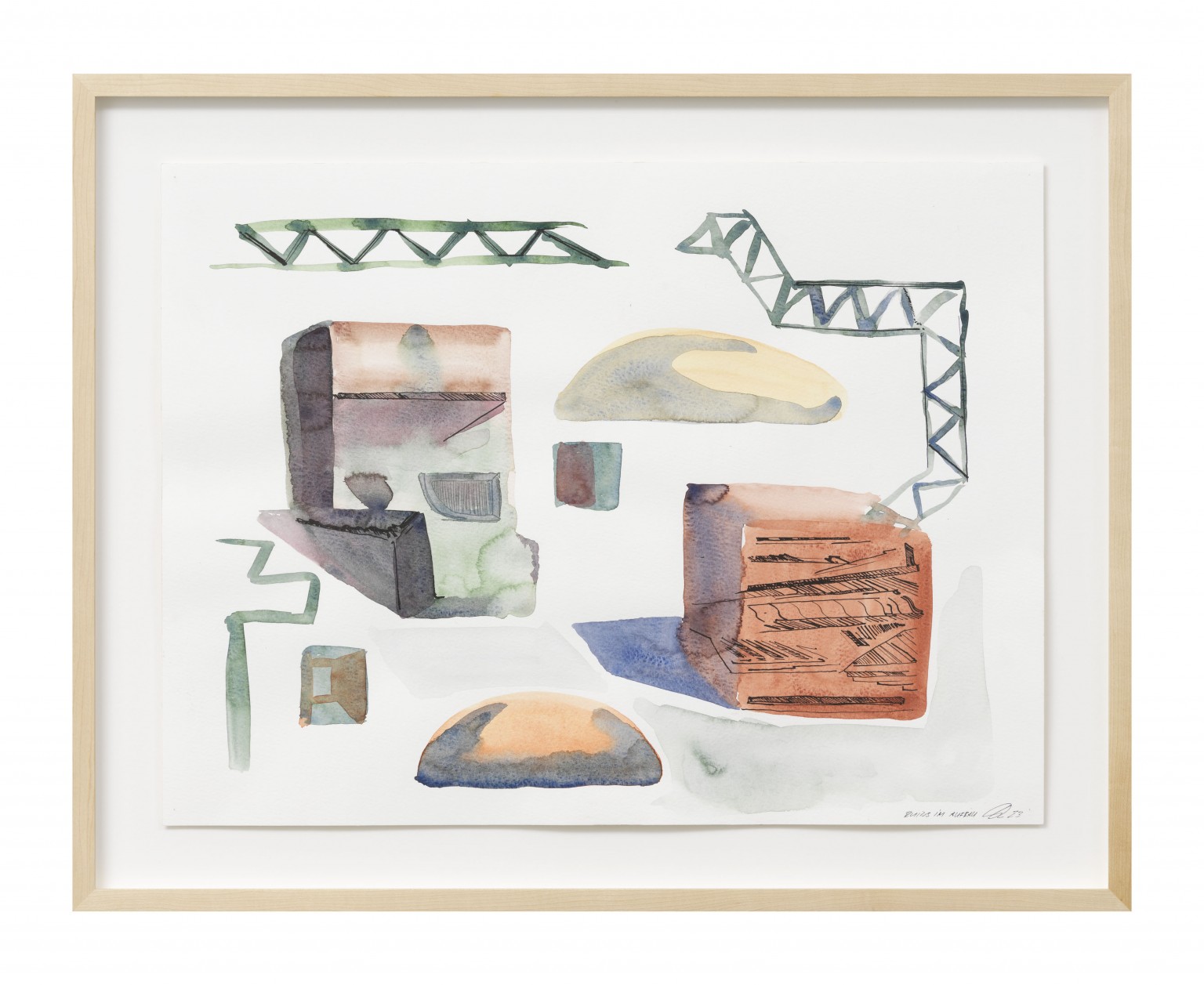 Marta Dyachenko — Dittrich & Schlechtriem