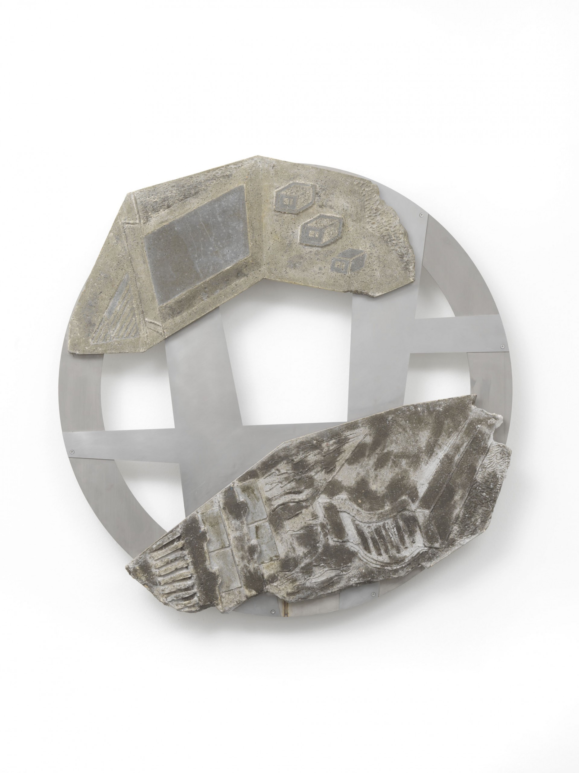 Marta Dyachenko — Dittrich & Schlechtriem