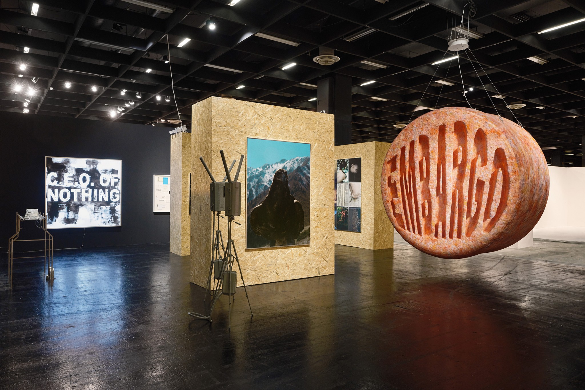 Monty Richthofen — Dittrich & Schlechtriem